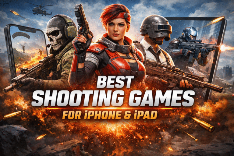 Best MSN Free Online Games You Can Play in Your Browser