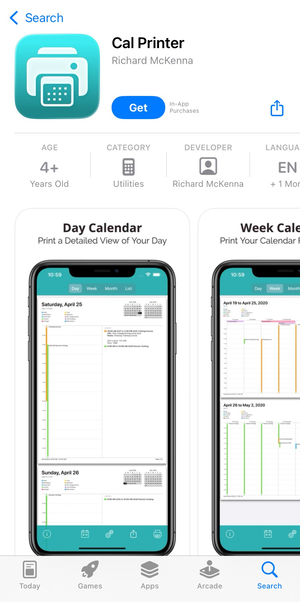 Paid iPhone Apps Gone Free on Apple Store