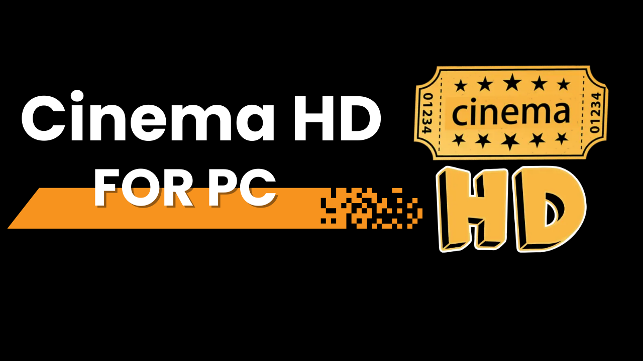 How to Download Cinema HD on PC (Windows & Mac) using BlueStacks and ...