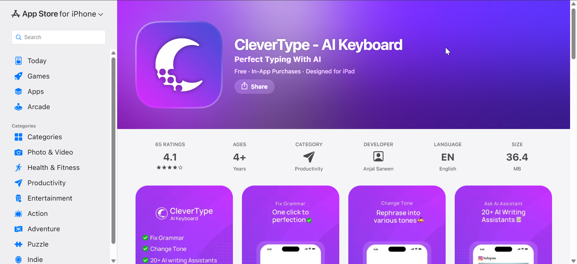 9 Best iPhone and iPad Keyboard Apps