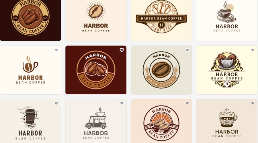 Best AI Logo Generators for Small Businesses