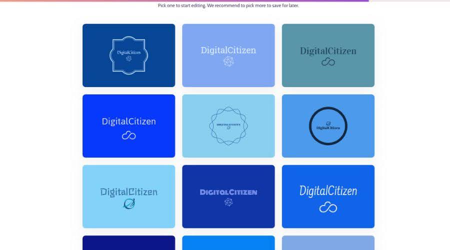Design.com vs Designs.ai: Which Makes Better AI Logos for Beginners?