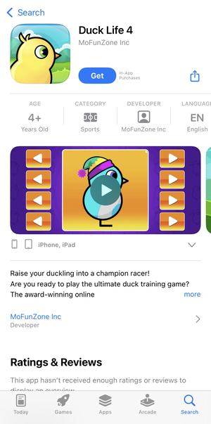 Paid iPhone Apps Gone Free on Apple Store