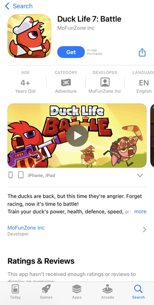 Paid iPhone Apps Gone Free on Apple Store