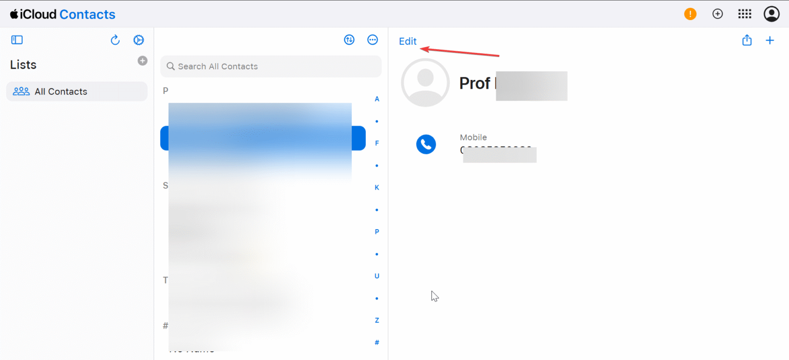 How to Delete Duplicate Contacts on iPhone and Mac