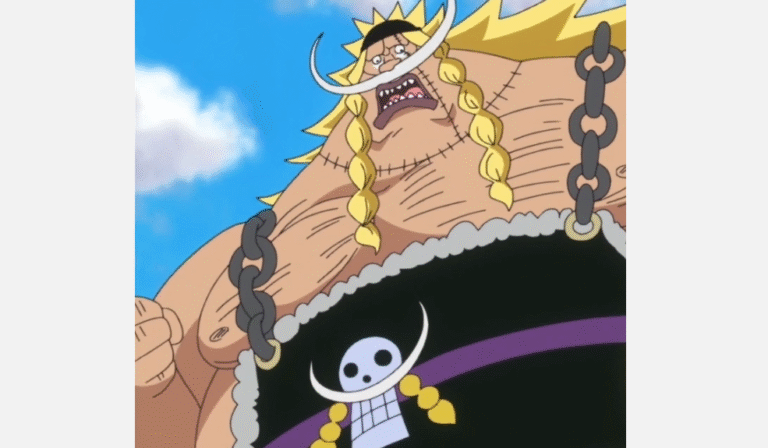 All Warlords of the Sea in One Piece Ranked