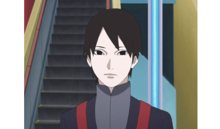 Facts About Naruto’s Sai Yamanaka Every Fan Should Know