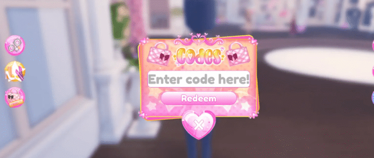 Roblox Dress to Impress Codes (Active And Expired)
