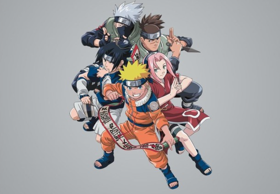 Naruto Shippuden Filler Episode List: The Complete Skip Guide