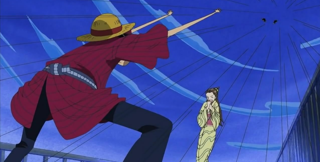 One Piece Filler Arcs: The Complete List of Episodes You can Skip