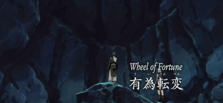 Naruto Shippuden Filler Episode List: The Complete Skip Guide