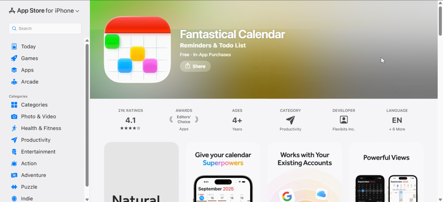 10 Best Reminder Apps for iPhone That Helps You Stay Organized