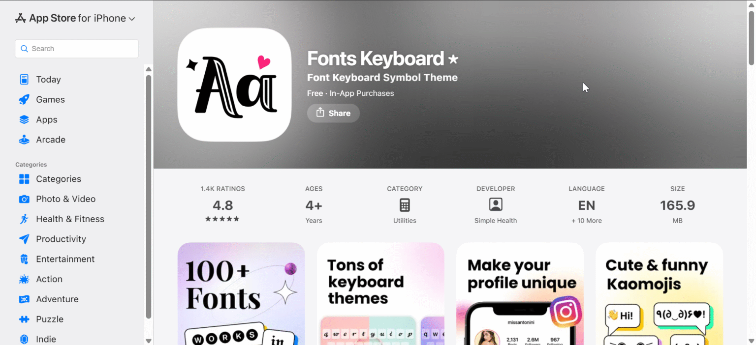 9 Best iPhone and iPad Keyboard Apps