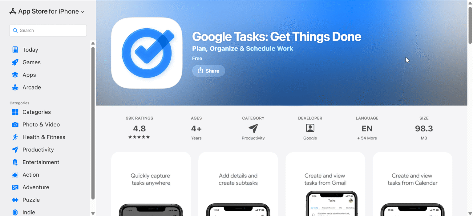 10 Best Reminder Apps for iPhone That Helps You Stay Organized