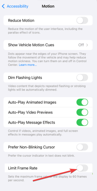 What is Apple ProMotion Display? A Guide to the 120Hz Display