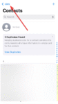 How to Hide Contacts on iPhone
