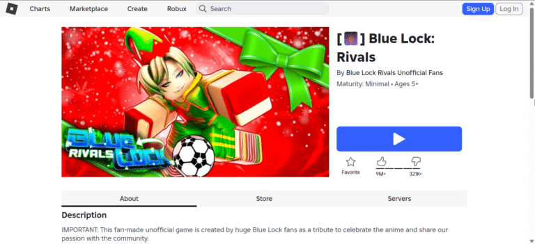 Blue Lock Rivals Codes (Working & Expired)