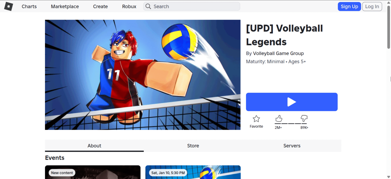 Haikyuu Legends Codes (Working and Expired)