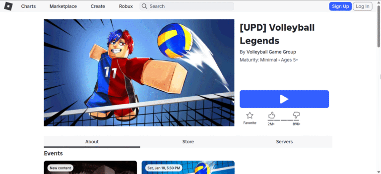 Haikyuu Legends Codes (Working and Expired)