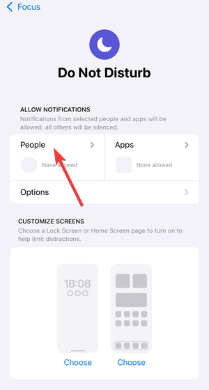 How to Hide Contacts on iPhone