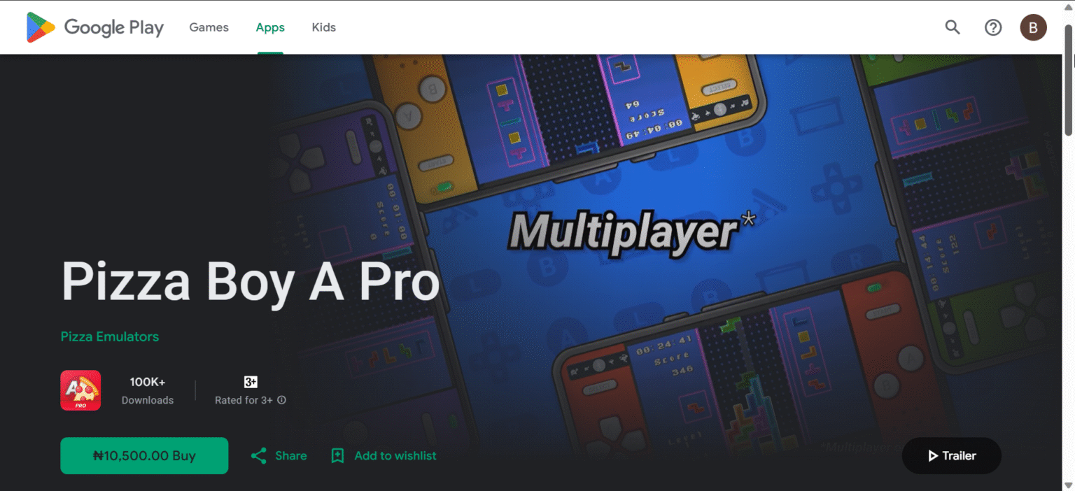 10 Best GBA Emulators For Android