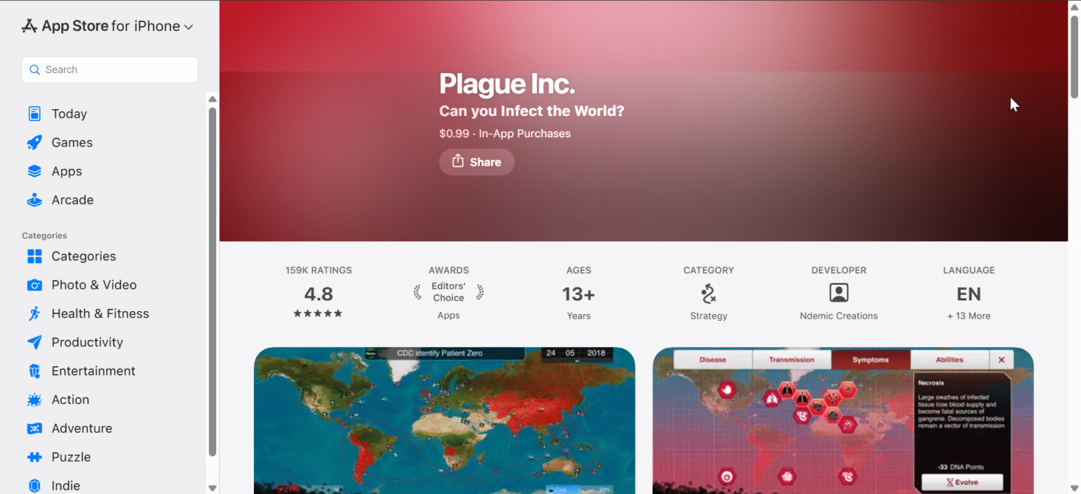 12 Best iPhone and iPad Strategy Games You can Play Today