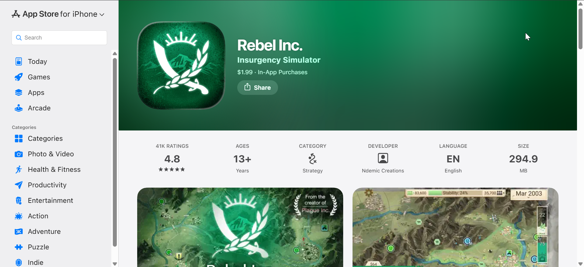 12 Best iPhone and iPad Strategy Games You can Play Today