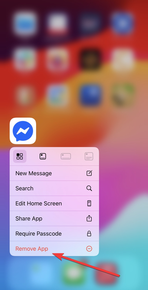 Keyboard Missing on iPhone or iPad? How to Fix it Fast