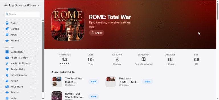 12 Best iPhone and iPad Strategy Games You can Play Today