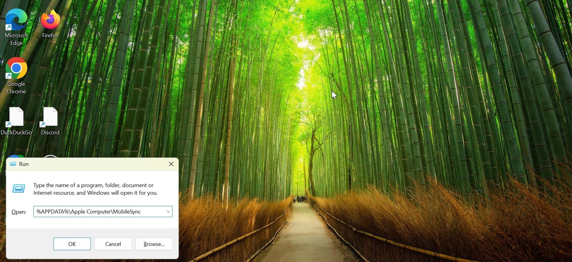 How to Change iPhone Backup Location on Mac and Windows