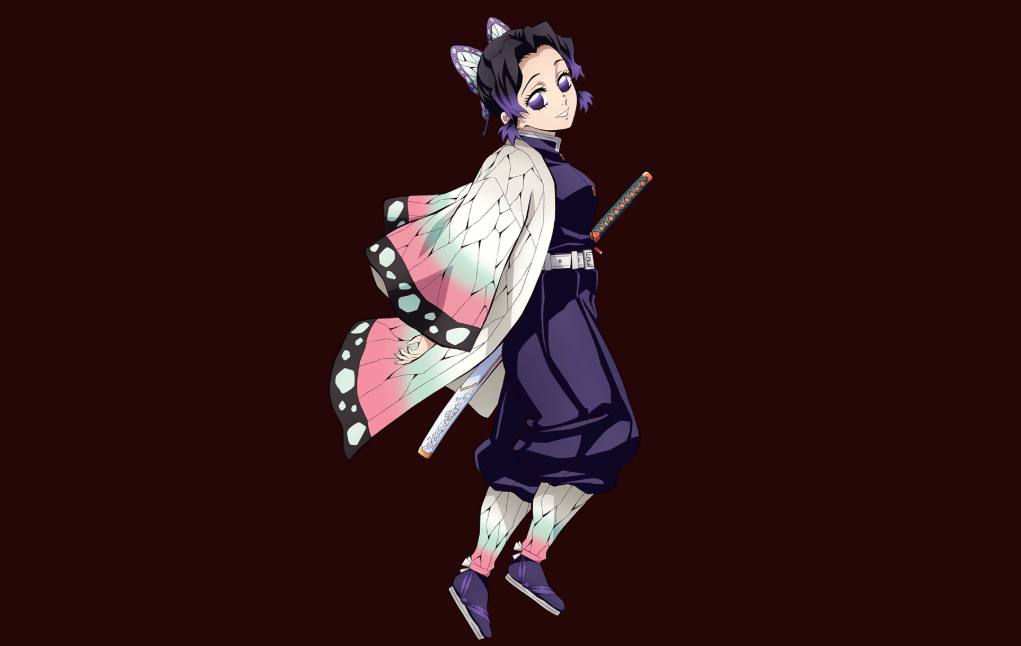 All Demon Slayer Hashira Names and Their Powers (Ranked)