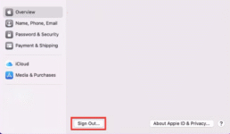 How to Reset an Old Mac Before Selling it