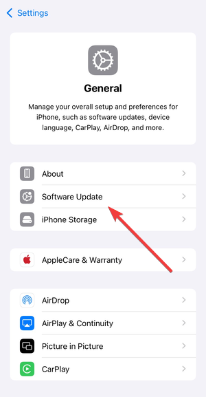 iPhone Screenshot Not Working? Fix it Fast