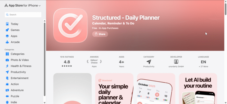 10 Best Reminder Apps for iPhone That Helps You Stay Organized