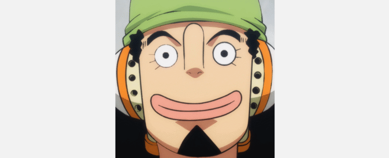 One Piece: Straw Hat Pirates Crew Members