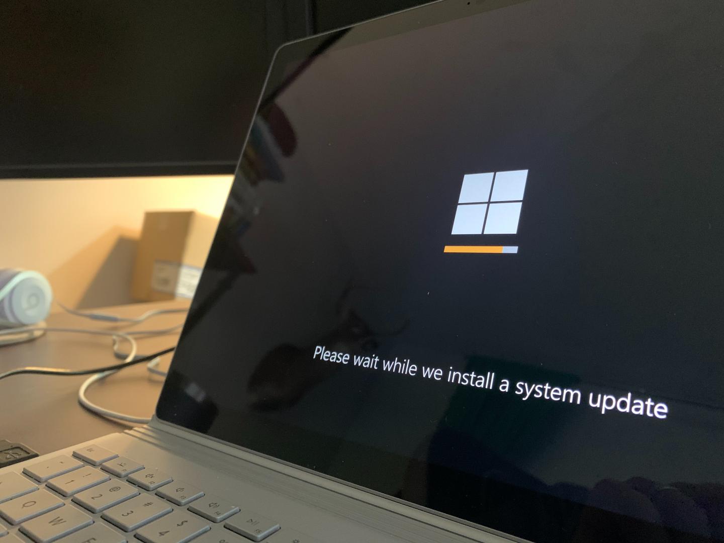 Lenovo System Update Download: Install, Use, and Fix Common Issues on ...