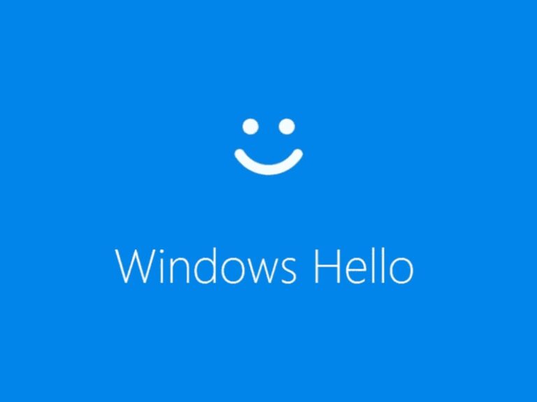 How to Enhance Windows Hello Face Recognition in Windows 11