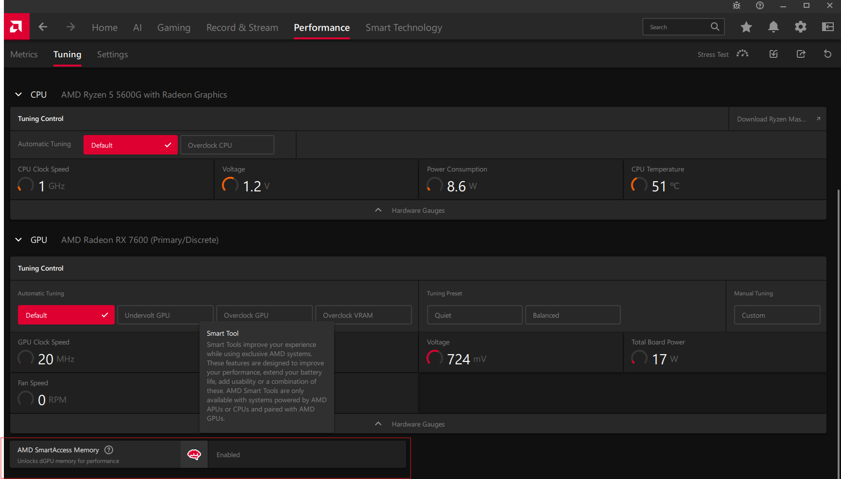 What Is AMD Smart Access Memory (SAM) and How It Improves Gaming ...