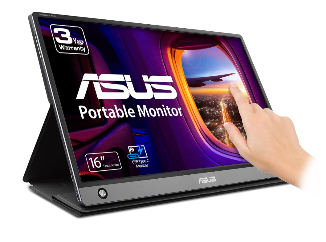 Best External Touchscreen Monitors in 2026 (Top 3 Picks That Actually ...
