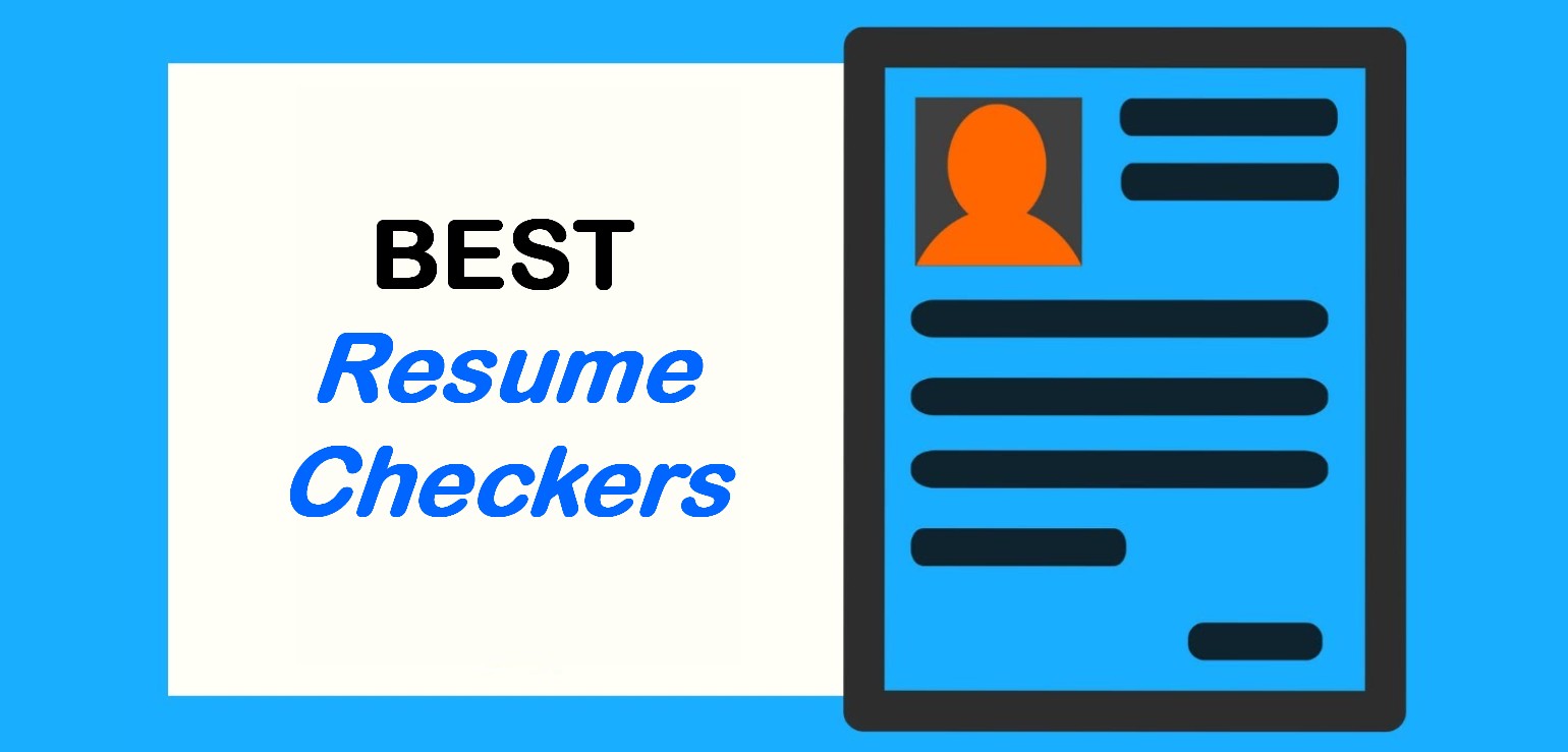 Best Resume Checker: Pass ATS and Improve Content