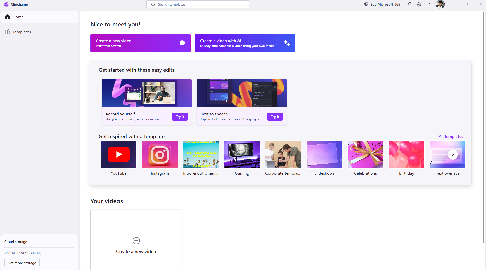 What Is Microsoft Clipchamp and Its Use Cases