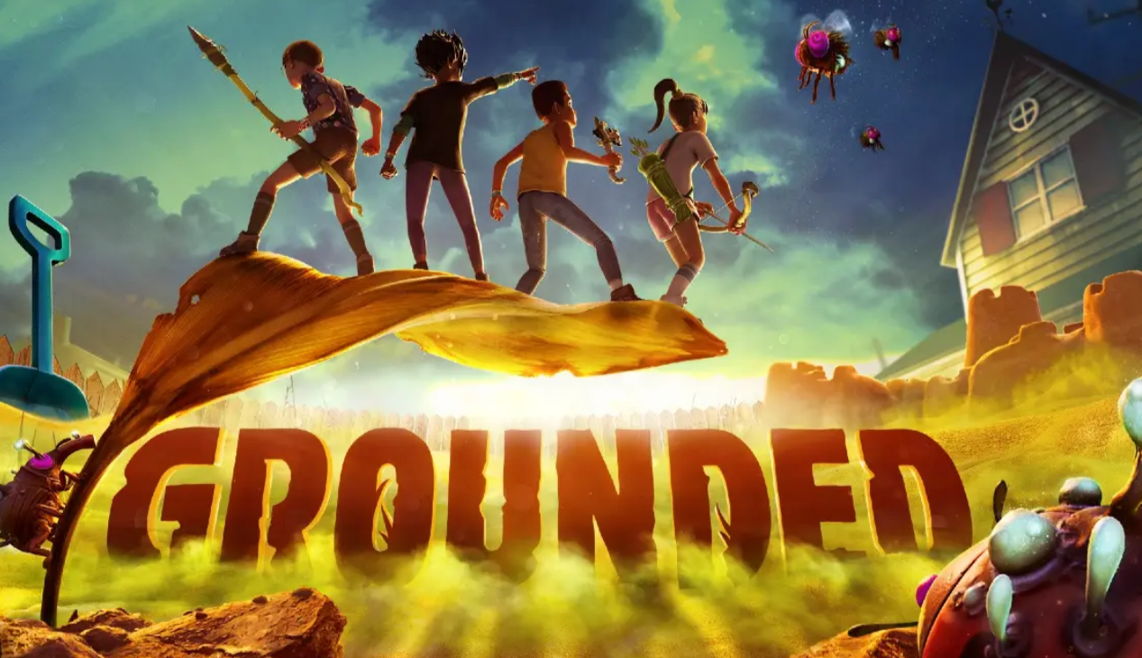 Grounded Turns 5: Big Anniversary Update and What It Means for the Game