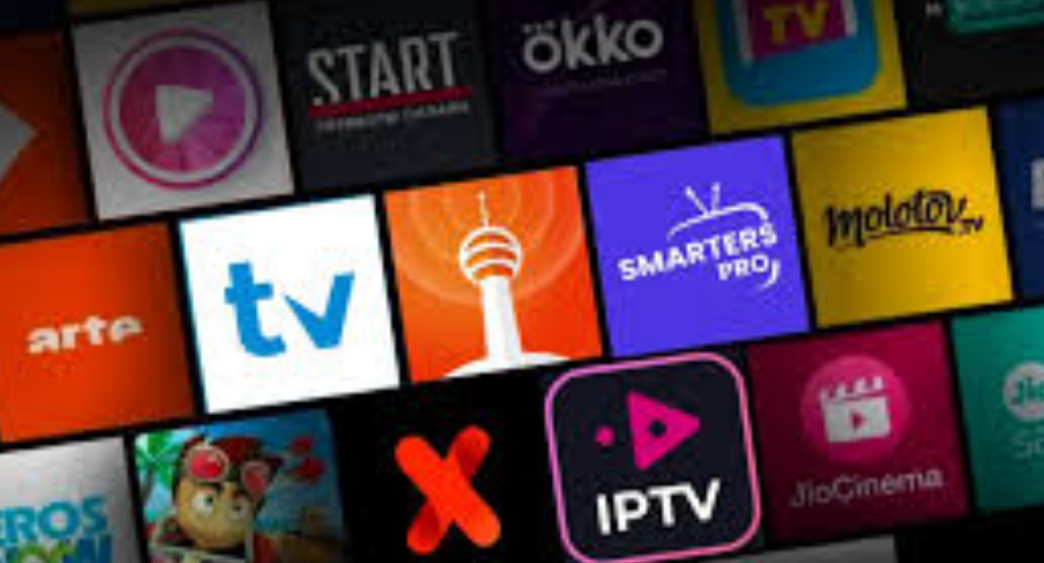 Best IPTV Player for Windows (Top Options for Smooth Streaming)