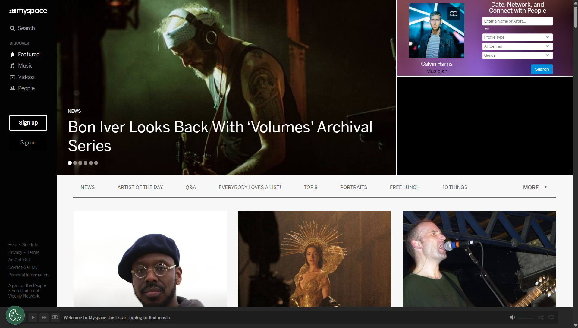 Does MySpace Still Exist? Does Anyone Still Use It?