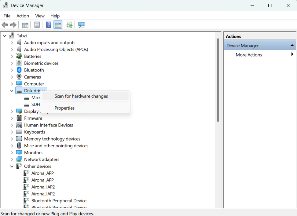 Windows 11 Won’t Recognize External Hard Drive: How to Fix It