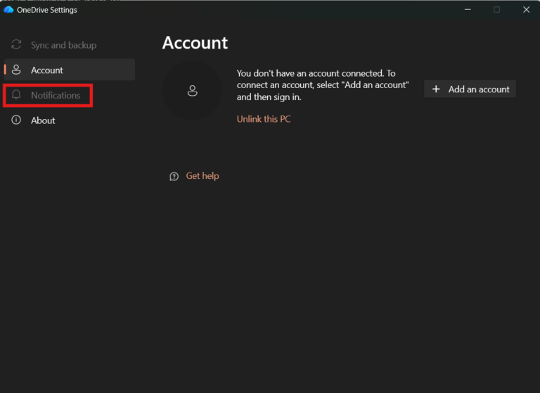 How to Stop OneDrive “Storage Almost Full” Notifications (Without ...