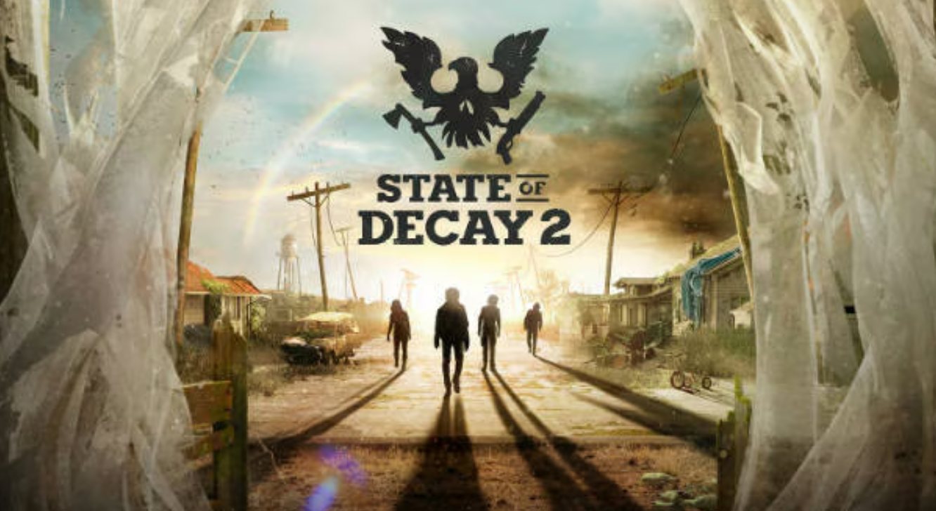 State of Decay 2 Final Update: What It Adds and Why It Matters Now