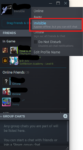How to Appear Invisible on Steam (Hide Your Online Status)