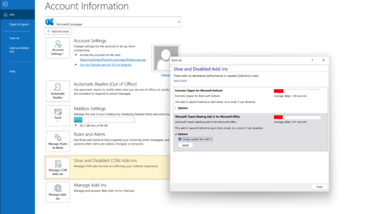 How to Add Microsoft Teams to Outlook on Windows 11