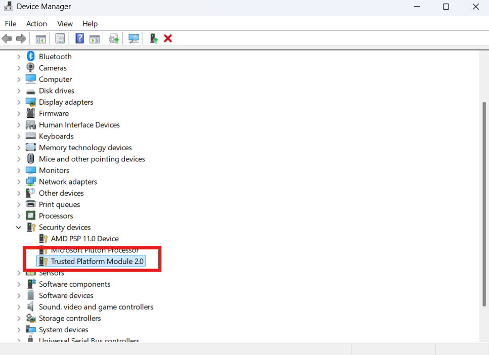How to Check if Your PC Has TPM (Trusted Platform Module) in Windows
